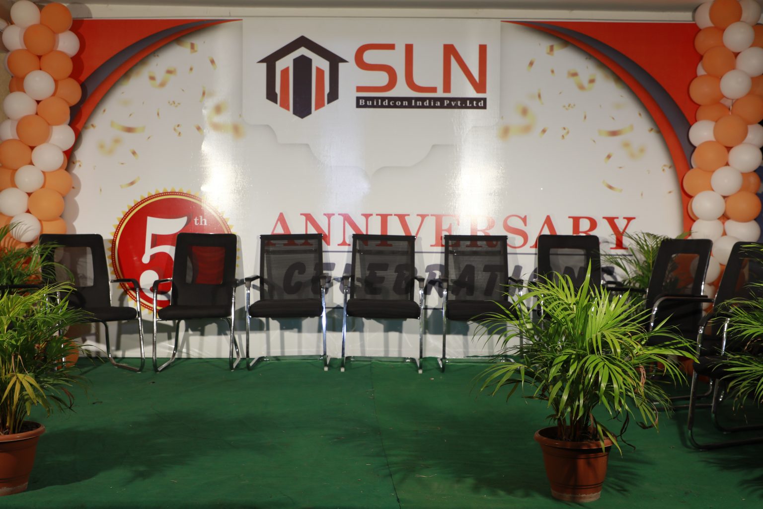 Gallery – SLN BUILDCON INDIA PRIVATE LIMITED