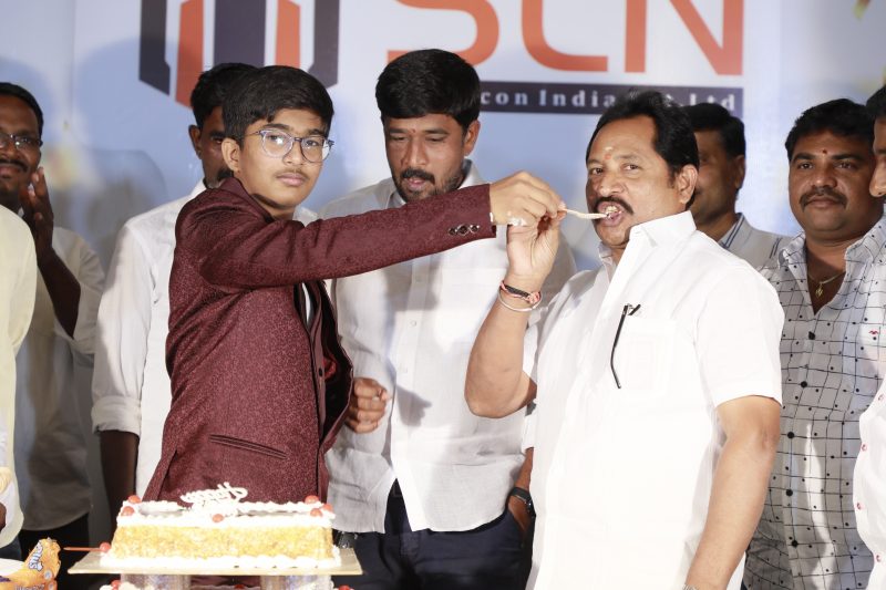 Gallery – SLN BUILDCON INDIA PRIVATE LIMITED